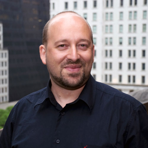 The Legend of Pine Ridge: Meet Dr. Gavin Schmidt, a Climate Scientist with NASA's Goddard ...